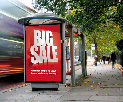 Fascia Signs in Worcestershire, Herefordshire | Graham Signs